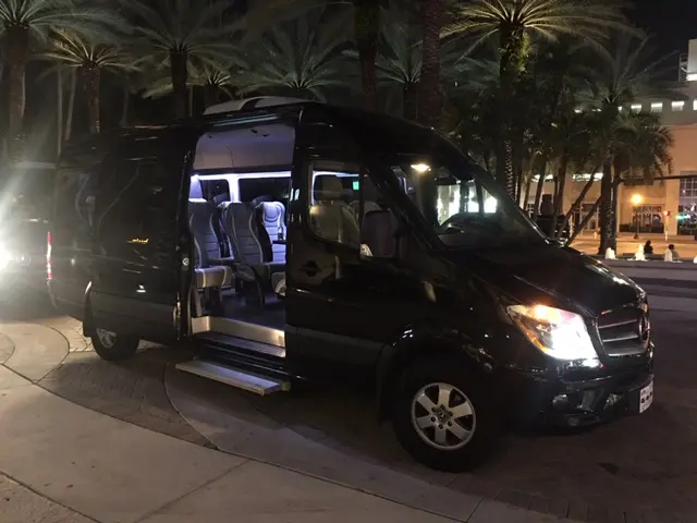 Reservations - southfloridaeliteshuttle.com